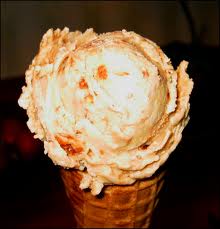 The Origins of the Ice Cream Cone – Praline's Own Made